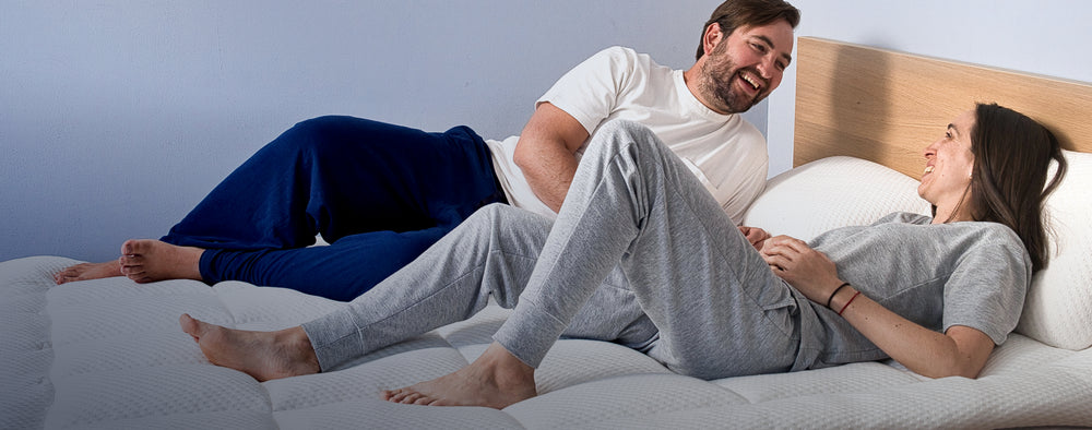 Memory Foam | El descanso perfecto